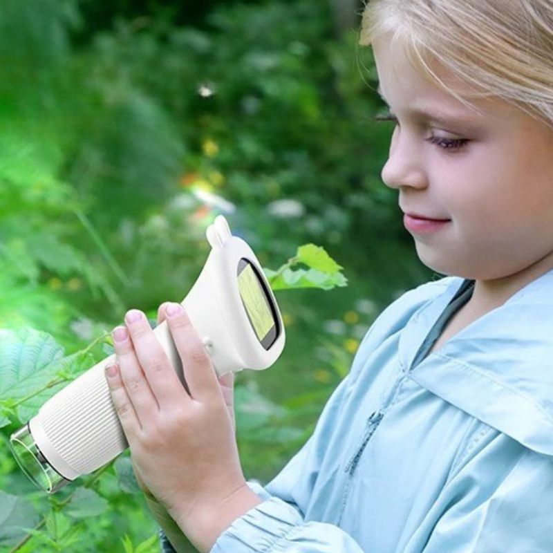 MiniScope Explorer | Digital Microscope 1000x for Children - Discover ...